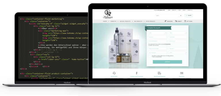 I wasn’t sure what I wanted - 99coders