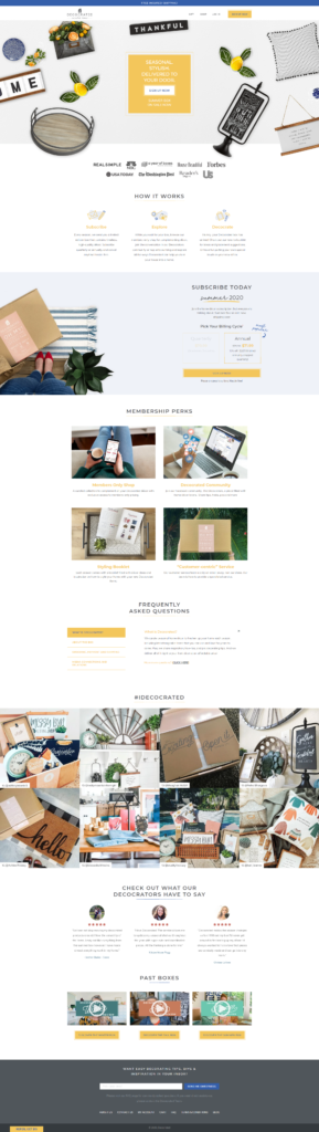 Decorated - 99coders